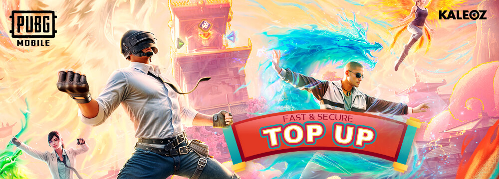 KALEOZ Games & Digital Marketplace | Buy & Sell Games