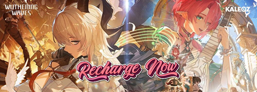 KALEOZ Games & Digital Marketplace | Buy & Sell Games