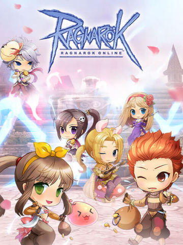 Ragnarok Online GGH | KALEOZ