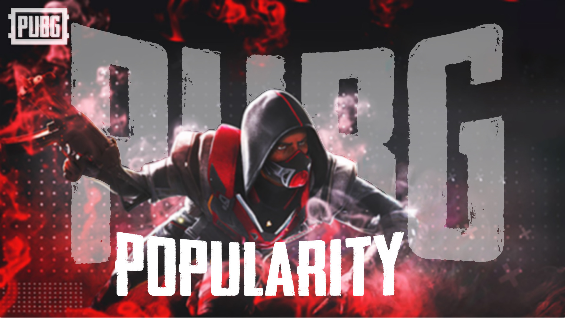 ⛔ PUBG - POPULARITY ⛔ 50,000 Popularity If You Want 100%Safe Popularity ...