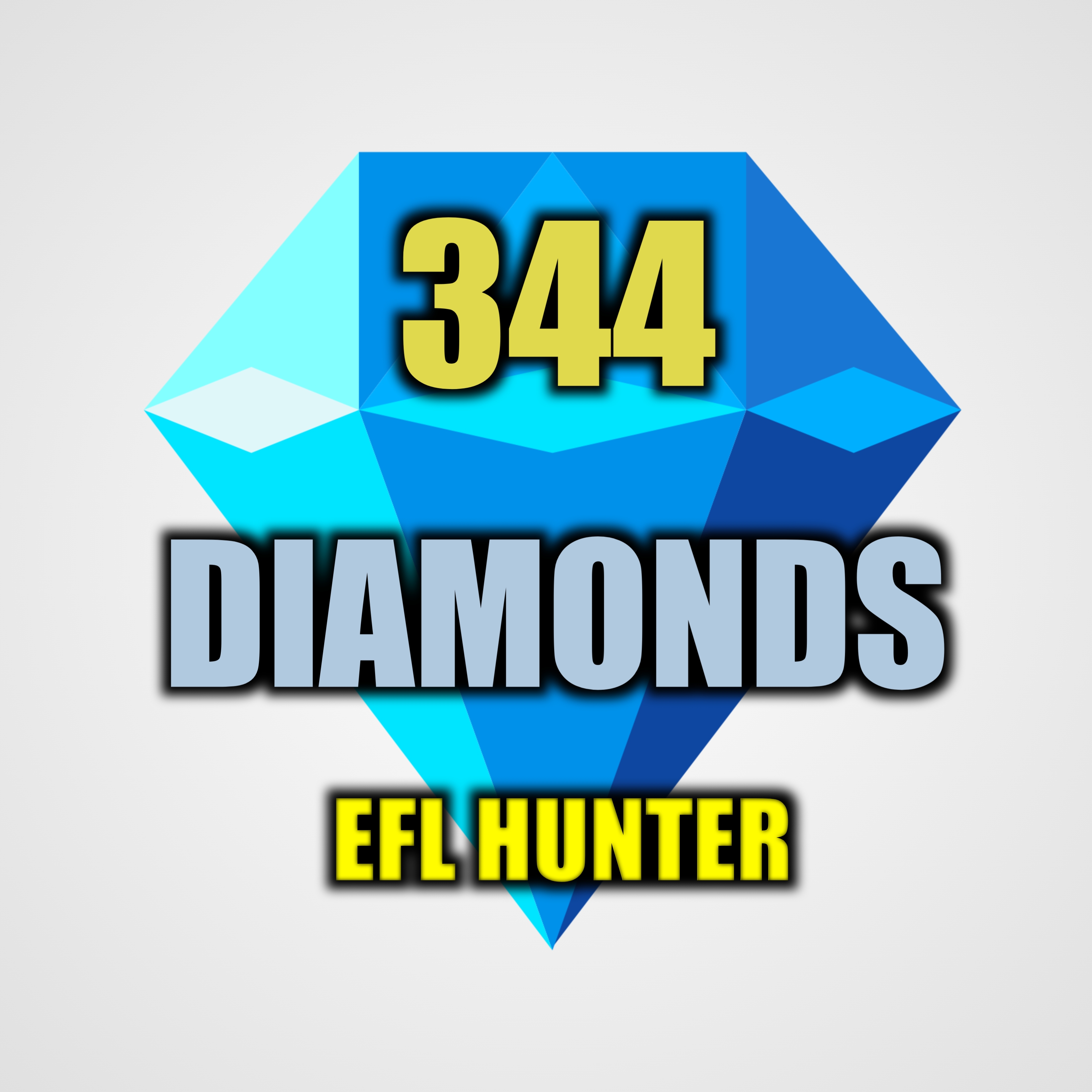 ⚡ INSTANT ⚡ 344 Diamonds Mobile Legends (NO LOGIN Information Required) - GLOBAL, Except ...