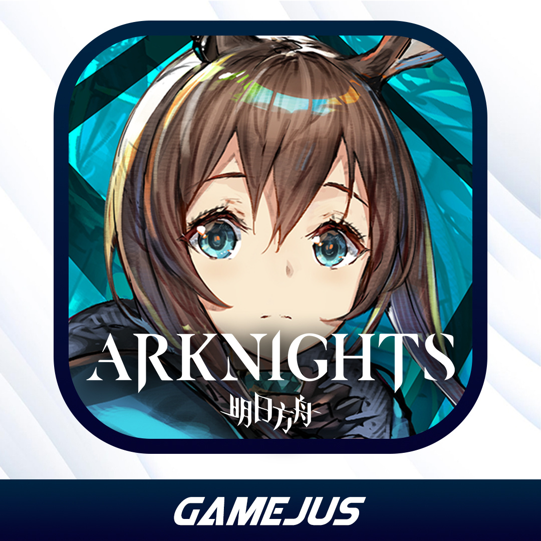 Arknights / 66 Originium | Arknights | KALEOZ