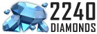 Global Region Topup 2240 Diamonds ( By User ID Only ) | Farlight 84 ...