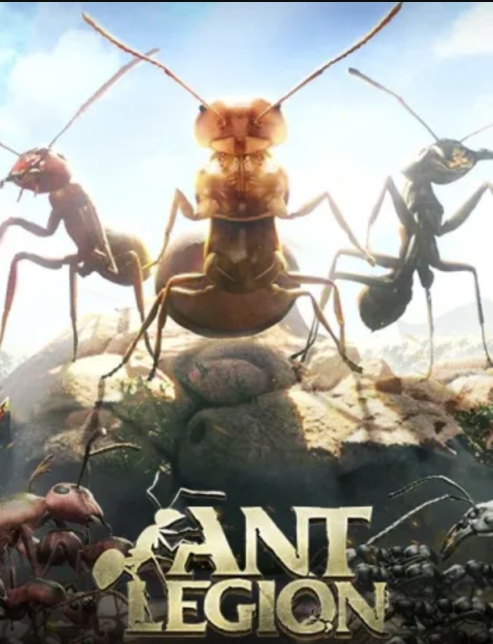 Ant Legion: For The Swarm for each package 1 00USD =100 QTY (only for ...