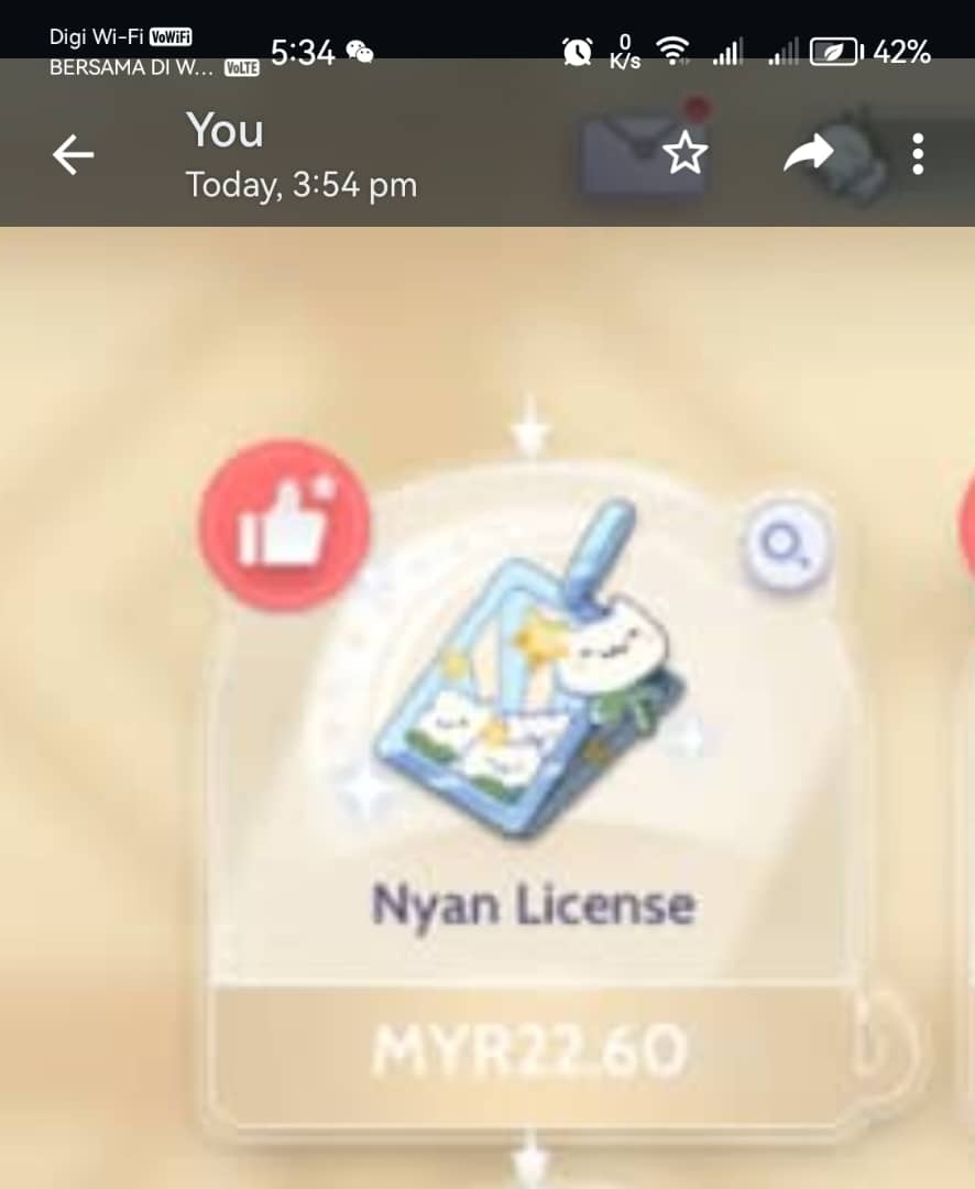 Ragnarok Origin Global /Nyan License login topup, need username and ...