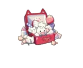 Ragnarok Origin Global /Nyan Berry Pack 125 login topup, need username ...