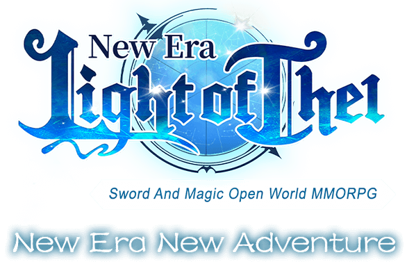 90 Crystals Light of Thel : New Era [ Character ID Only] | Light of ...