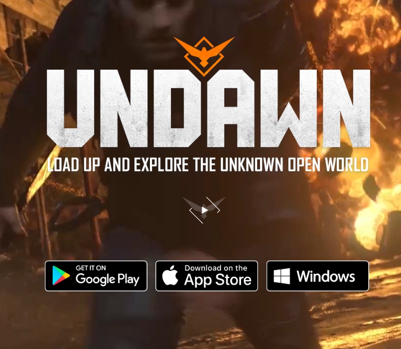 Player ID only. Undawn MY/SG Top Up 2100 RC | Garena Undawn (MY/SG) | KALEOZ