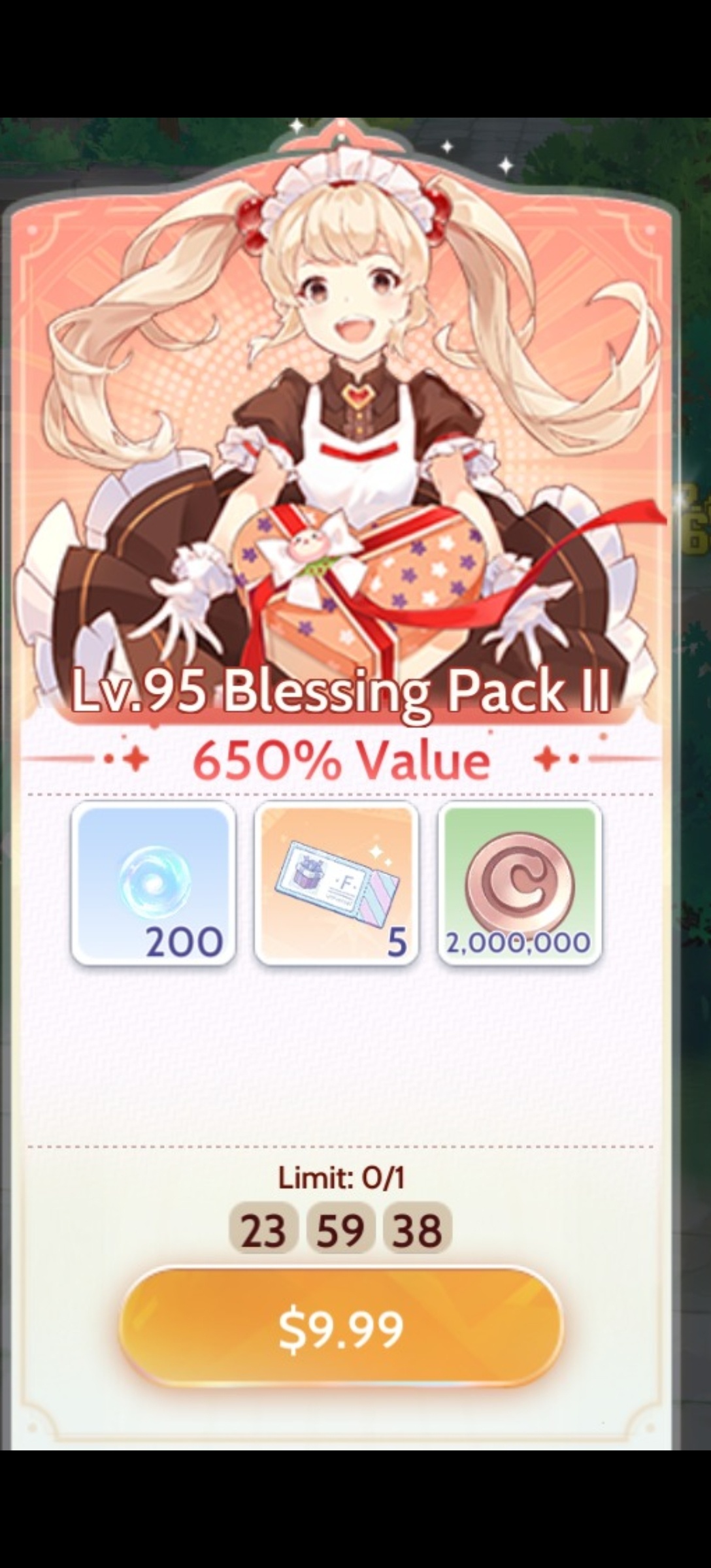 Ragnarok Origin Global /Lvl95 pack II login topup, need username and ...