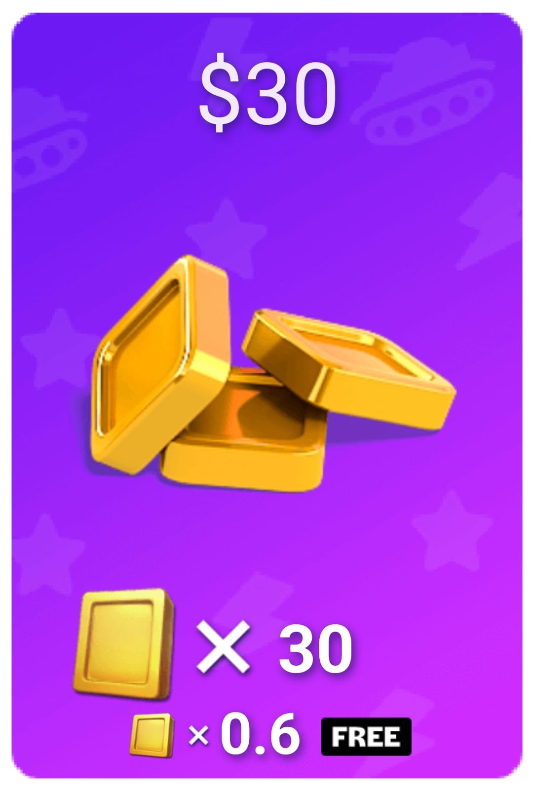 Top War Battle Game Top Up 30 30 0 6 Gold Only Need User ID Top top-war-battle-game-top-up-30-30-0-6-gold-only-need-user-id-top