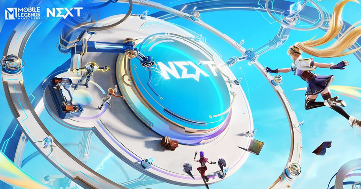 Massive Updates Arriving in the Next Mobile Legends Patch | KALEOZ