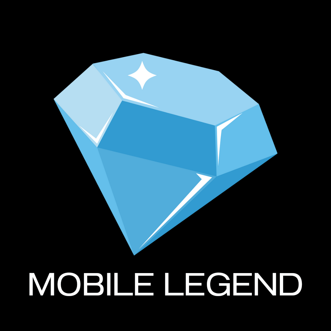 716 633 83 Diamond Mobile Legends MALAYSIA ID ONLY Mobile Legends