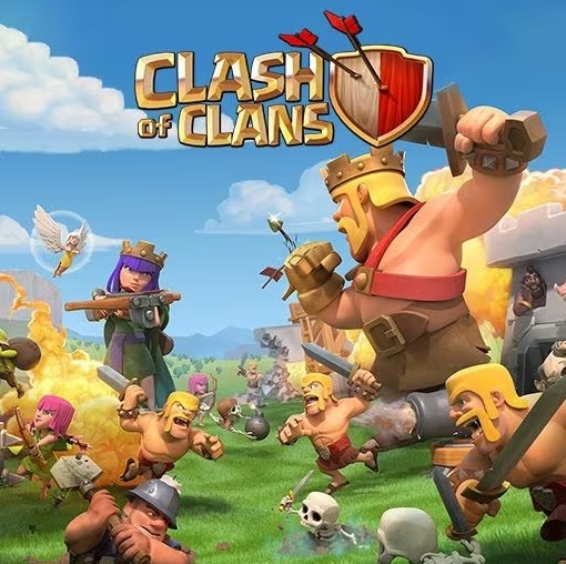 Clash of Clans COC 2500+250 Gems ★ Just Need Player Tag ★ {NO LOGIN ...