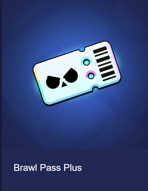Brawl Stars Brawl Pass Plus Player Tag Brawl Stars Kaleoz