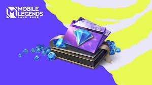 [instant] Weekly Diamond Pass Mobile legend GLOBAL ️No Indonesia ️only ...