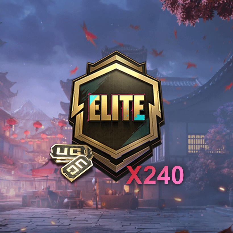 PUBG Mobile UC Top Up | KALEOZ