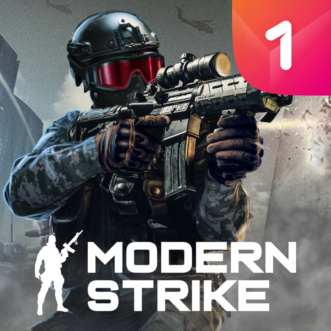 MODERN STRIKE ONLINE - BATTLE PASS Via UID, No Need Password | Modern ...