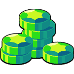 80+8 (88) Gems Brawl Stars [Player Tag] | Brawl Stars | KALEOZ