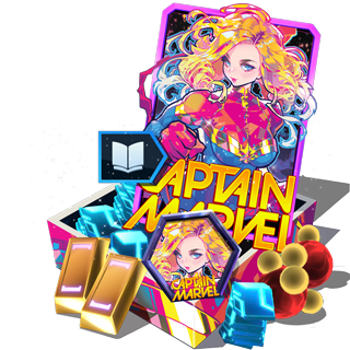 Marvel Snap - Star Power Punch | Marvel Snap | KALEOZ